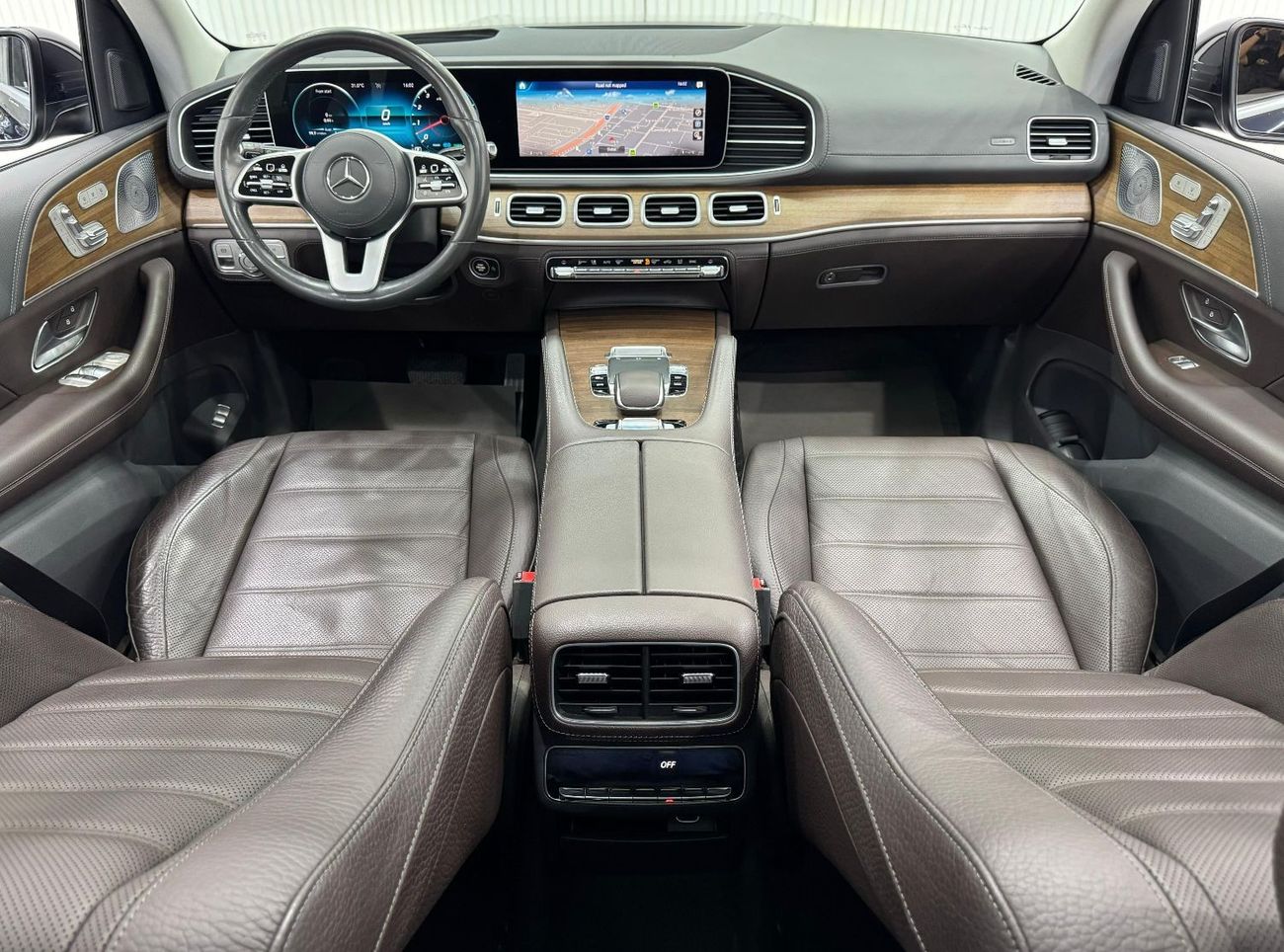 Used Mercedes-Benz GLS 450 Premium + 3.0L (367 HP) 2020 Mercedes GLS450 4MATIC, 2025 Mercedes ...