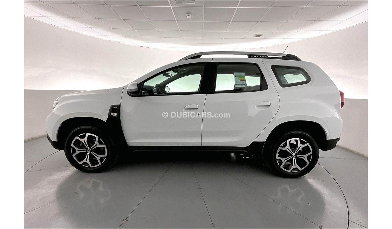Used Renault Duster LE 2020 for sale in Dubai - 652622