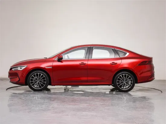 BYD QIN PLUS Images - QIN PLUS Interior & Exterior Photos in UAE