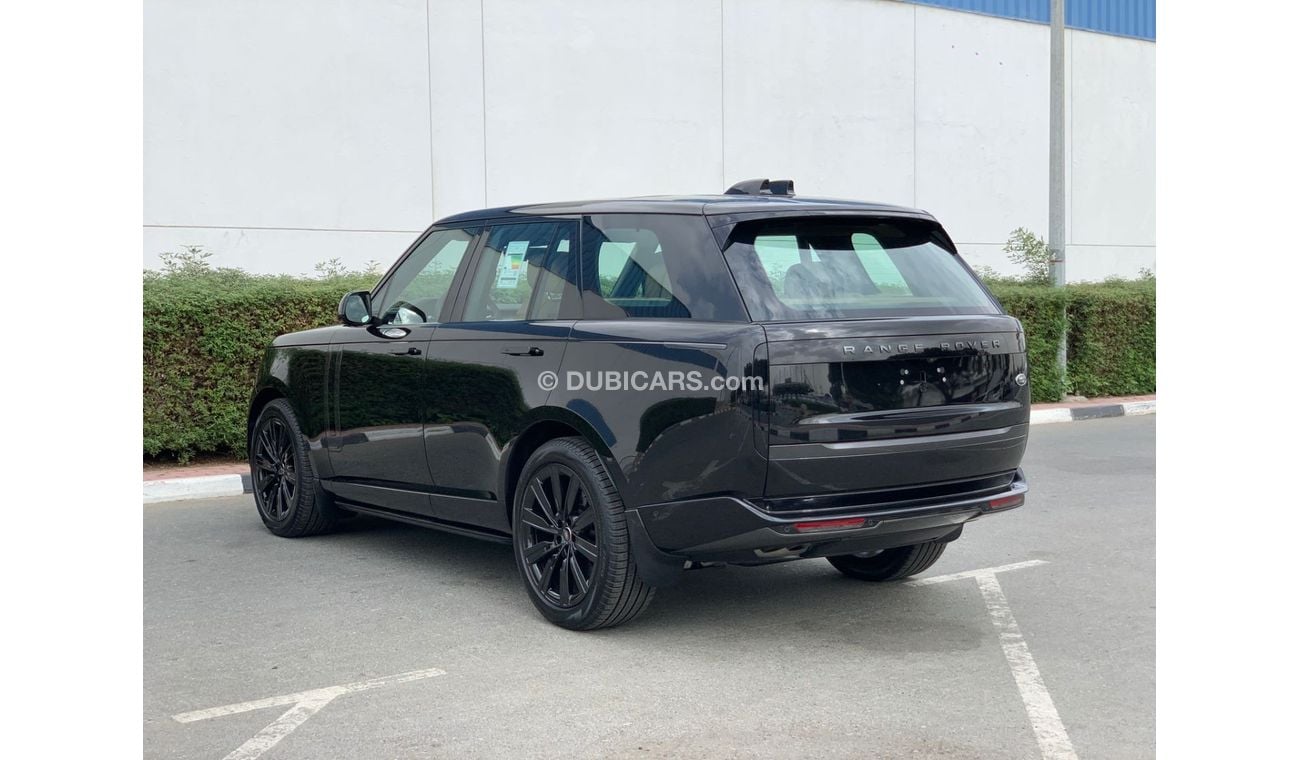 New Land Rover Range Rover GCC Spec / At Export Price 2022 for sale in ...