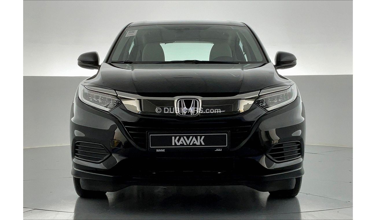 Used Honda HRV LX 2020 for sale in Dubai - 578251