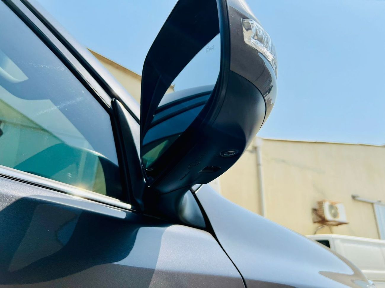 Used Toyota Prado 2021 for sale in Dubai - 753384