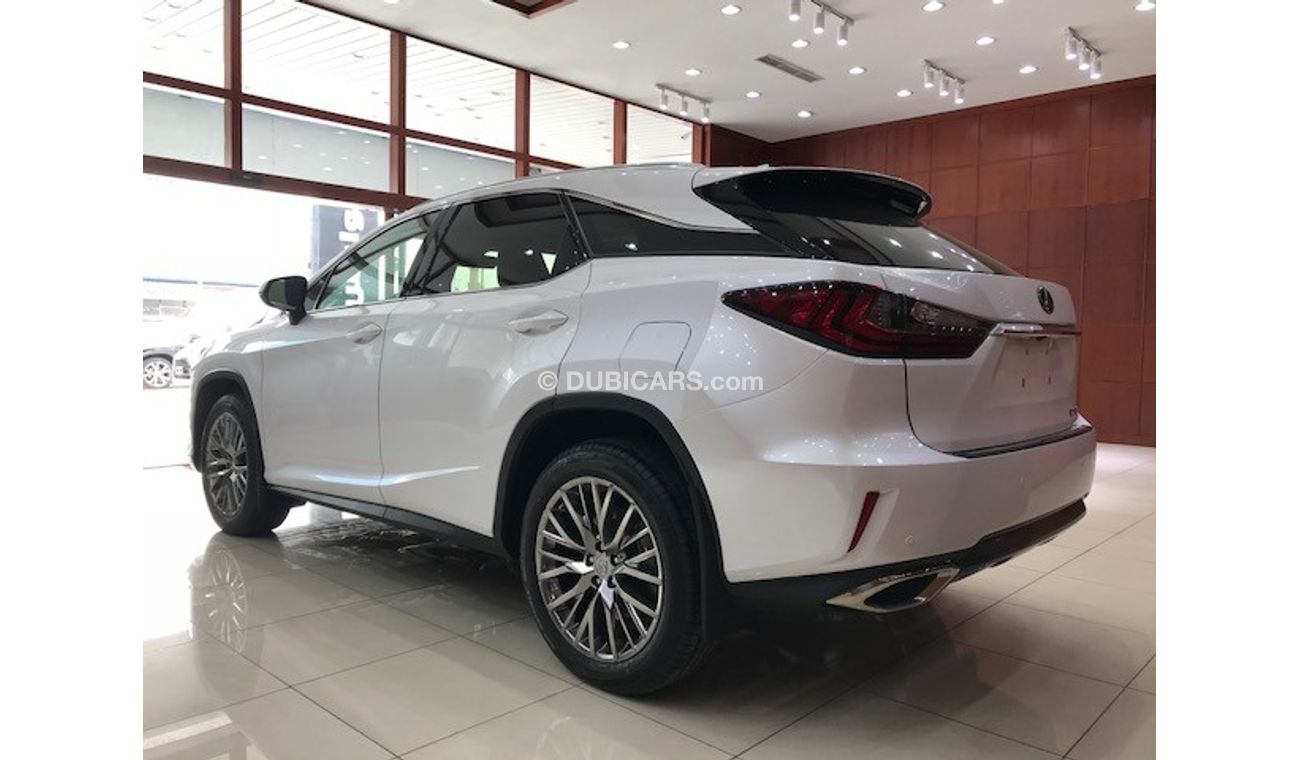New Lexus RX350 PRESTIGE 2019 for sale in Dubai - 238511