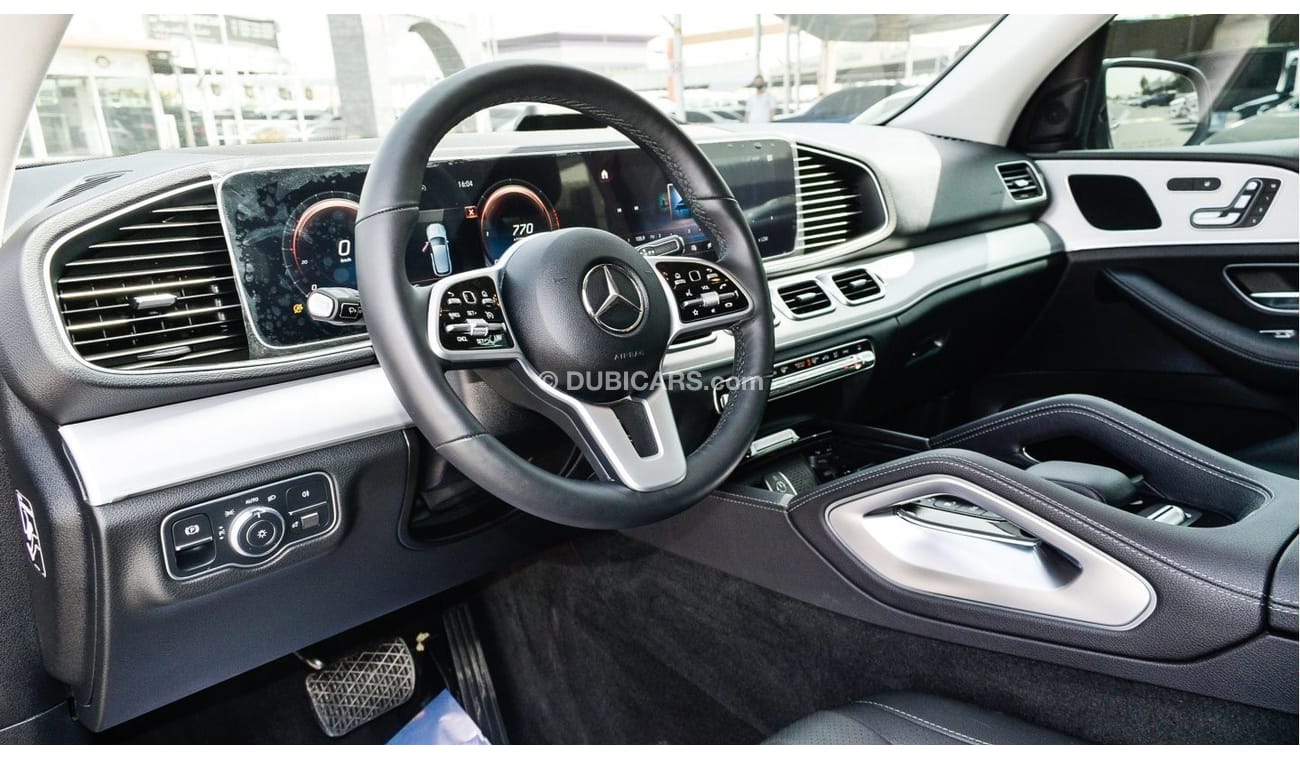 Used Mercedes-Benz GLE 300 DIESEL / 4MATIC 2020 for sale in Dubai - 404558