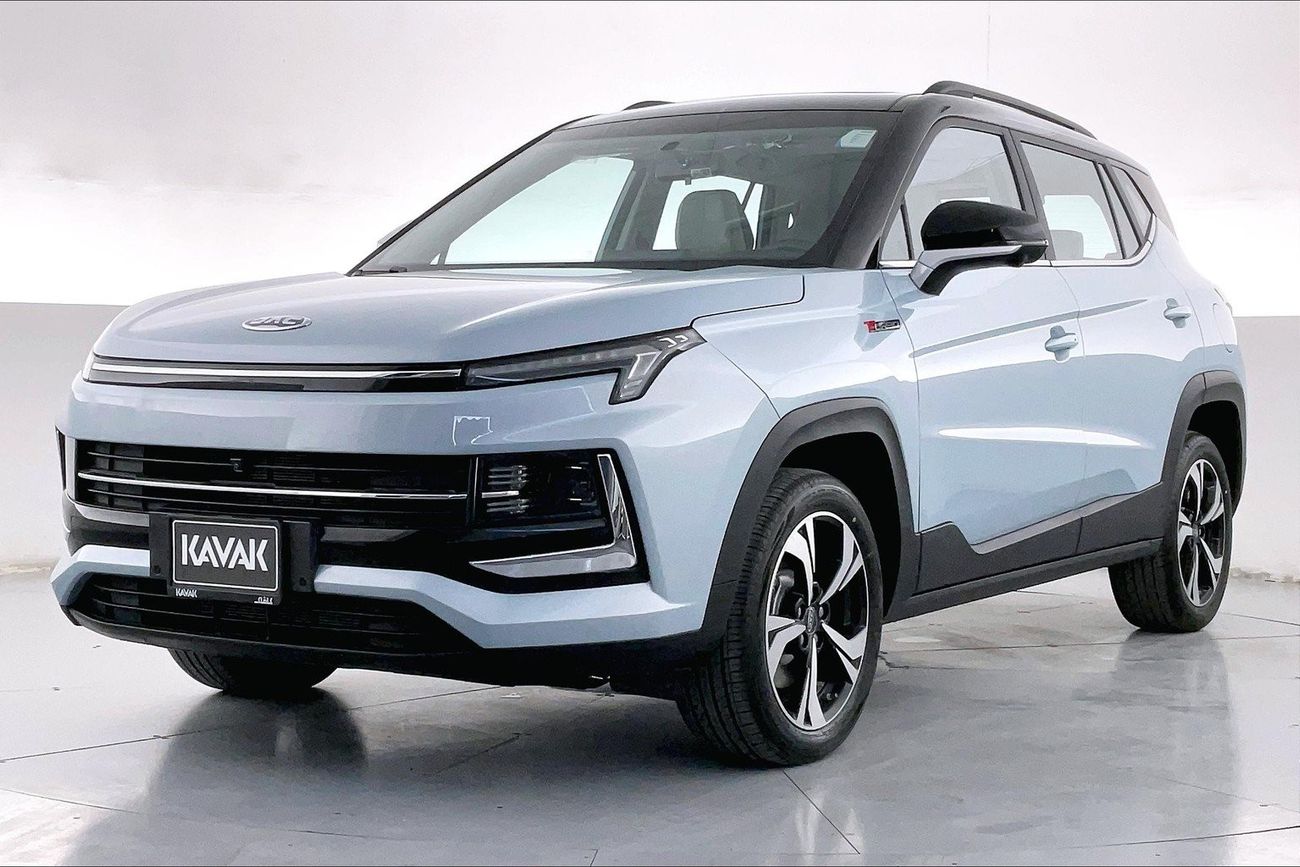 New JAC JS4 Intelligent| 1 year free warranty | Flood Free 2023 for ...