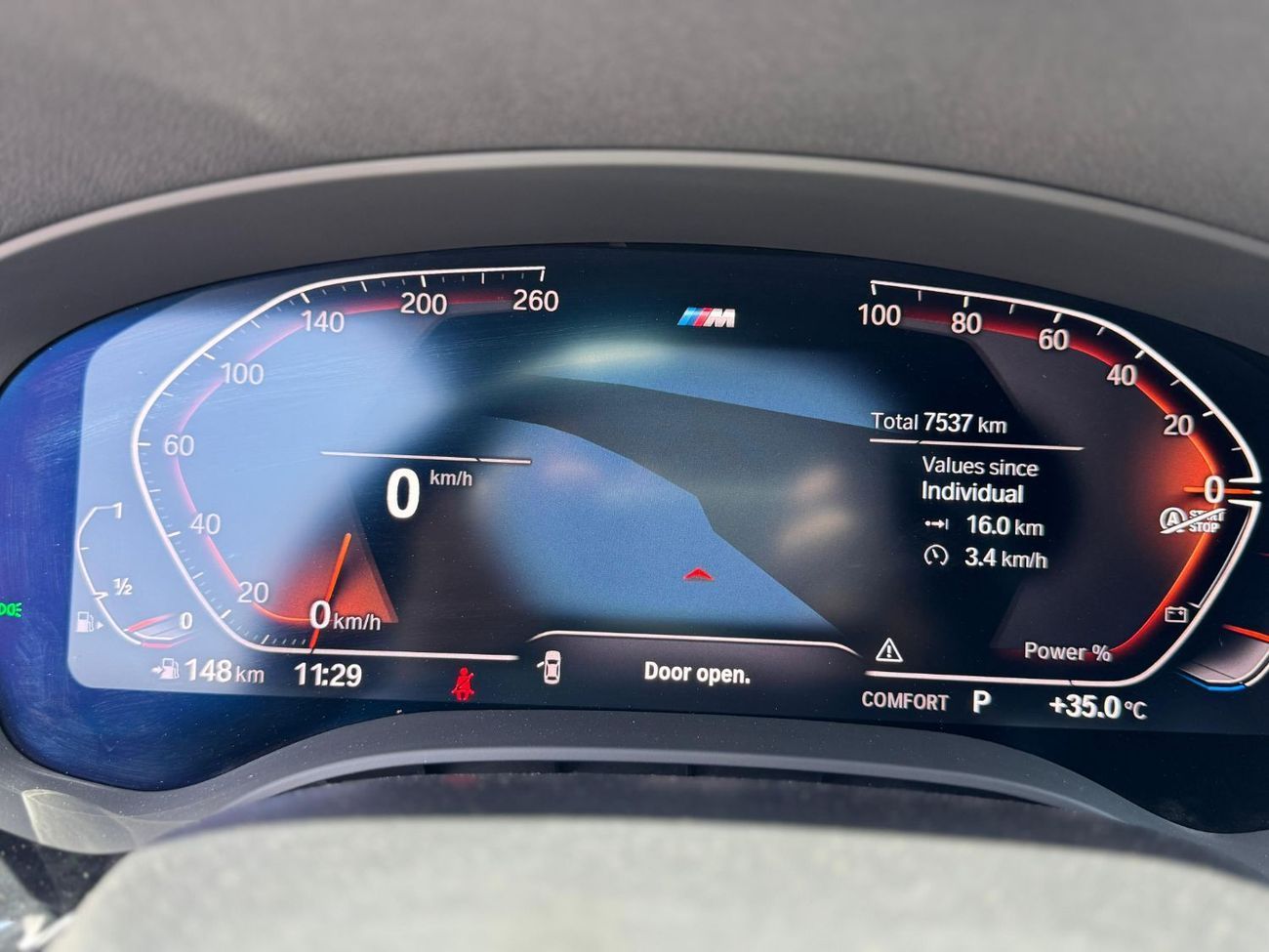 Used BMW 530i BMW 530Li M 2023 2.0T 2023 for sale in Dubai - 855576