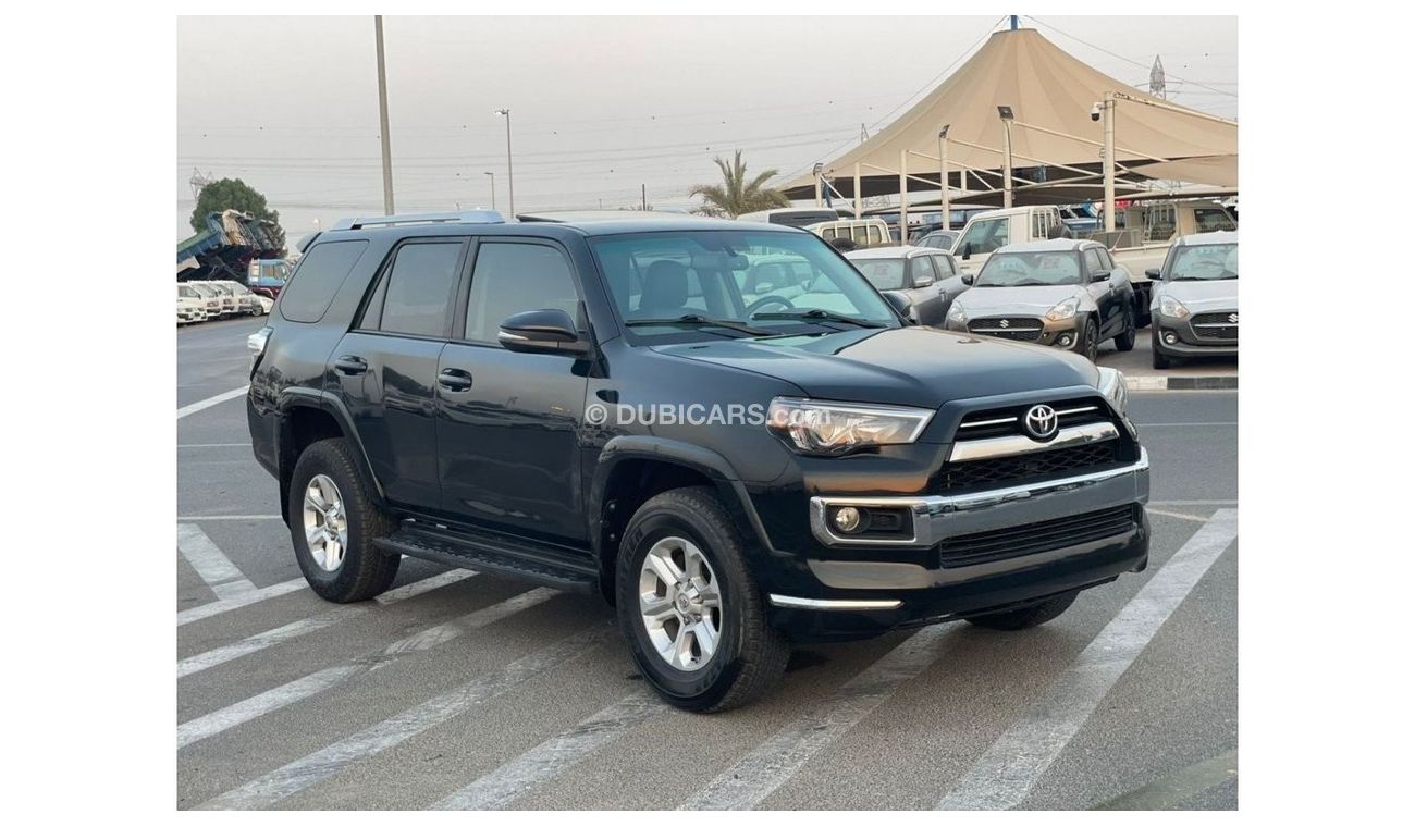 Used 2018 Toyota 4Runner SR5 Premium 4x4 / Export Only / فقط للتصدير ...