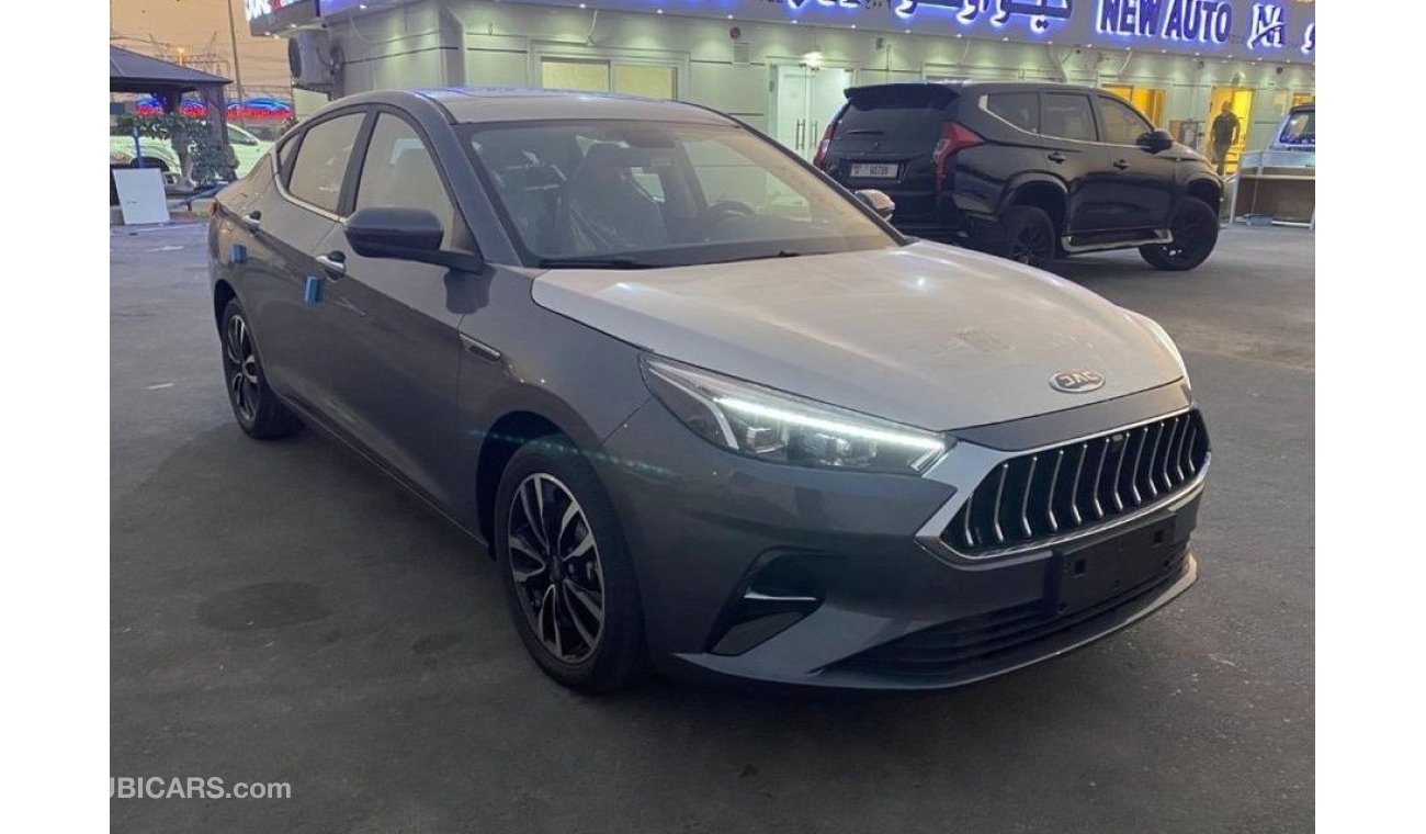 New JAC J6 Brand New JAC J7 | 1.5L | for export only 2022 for sale in ...