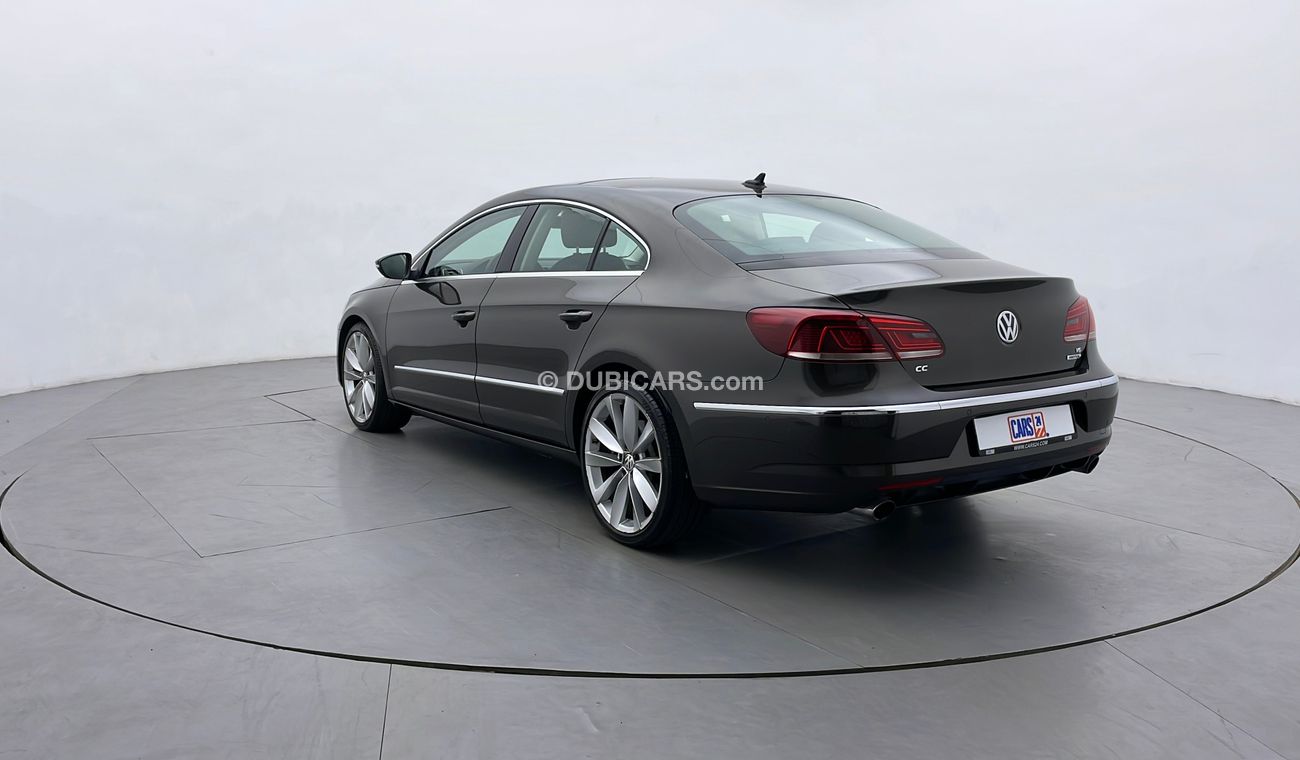 Used Volkswagen Passat CC CC 3.6 | Under Warranty | Inspected on 150 ...