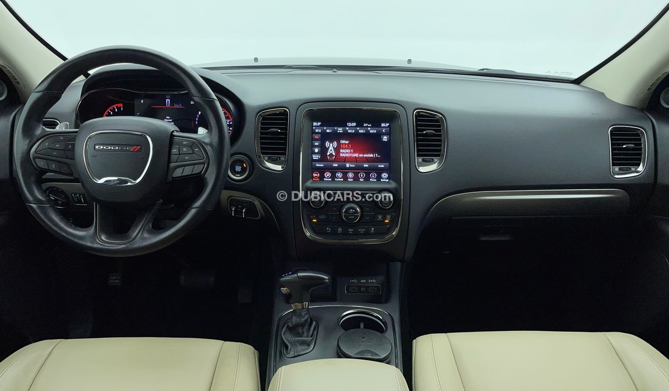 Used Dodge Durango GT 3.6 | Zero Down Payment | Free Home Test Drive ...