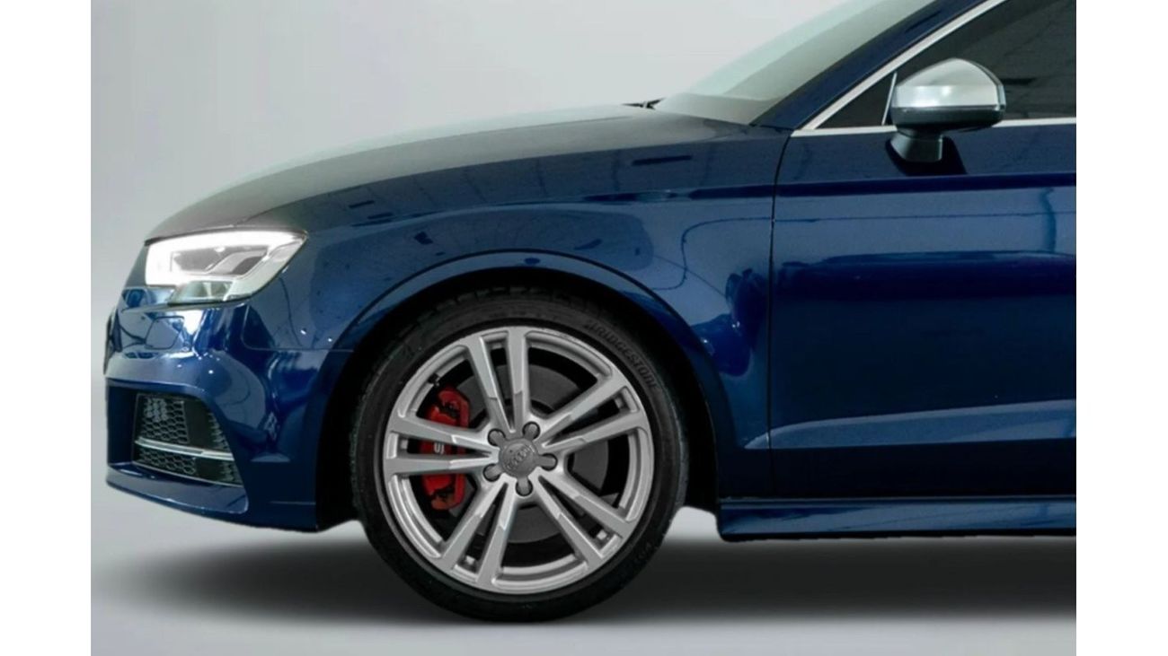 Used Audi S3 Std 2018 for sale in Dubai - 764580