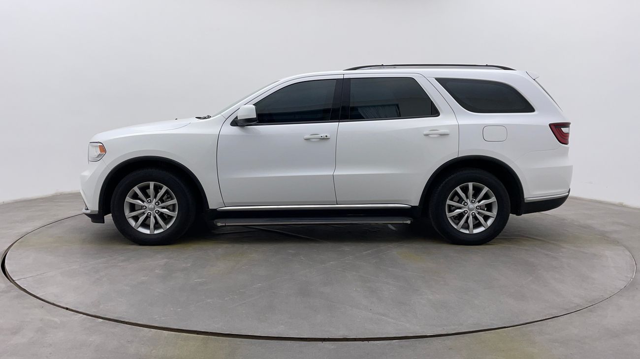 Used Dodge Durango SXT PLUS EXCLUSIVE 3600 2016 for sale in Dubai - 473575