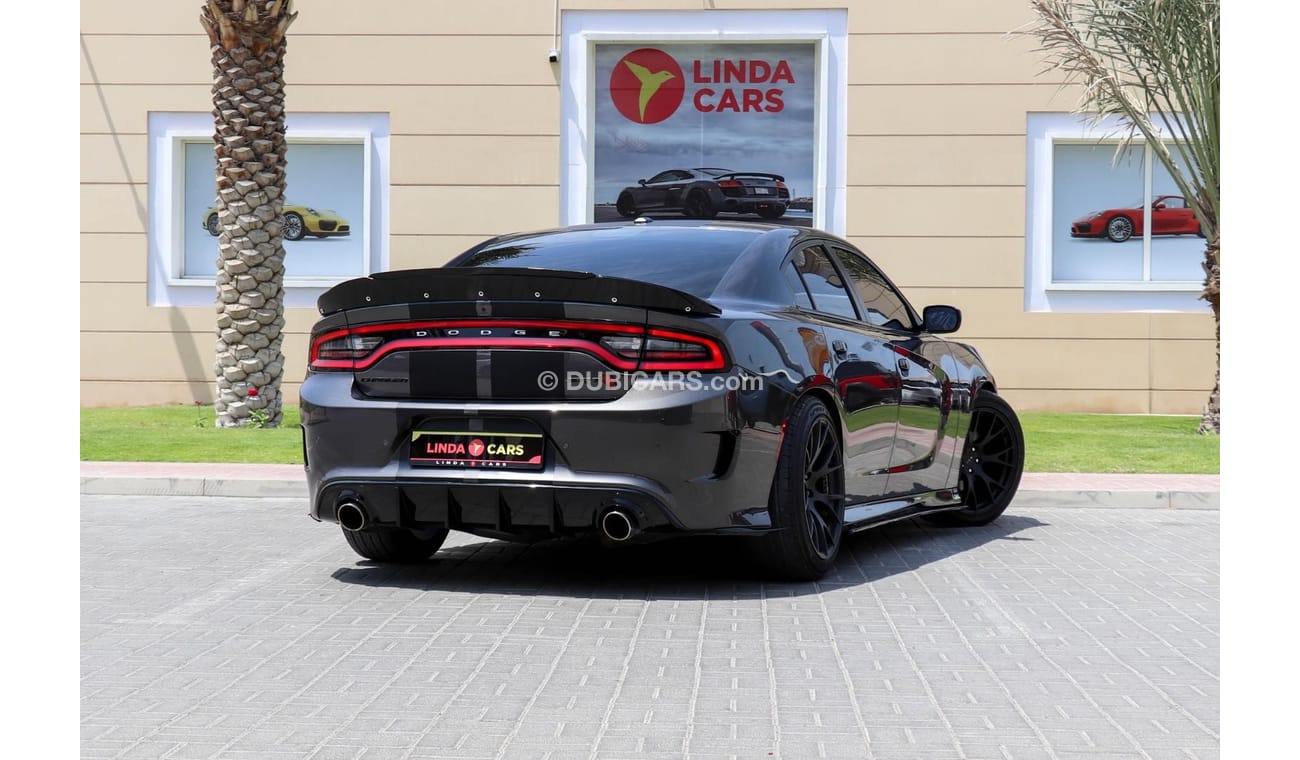 Used Dodge Charger LA 2019 for sale in Dubai - 602799