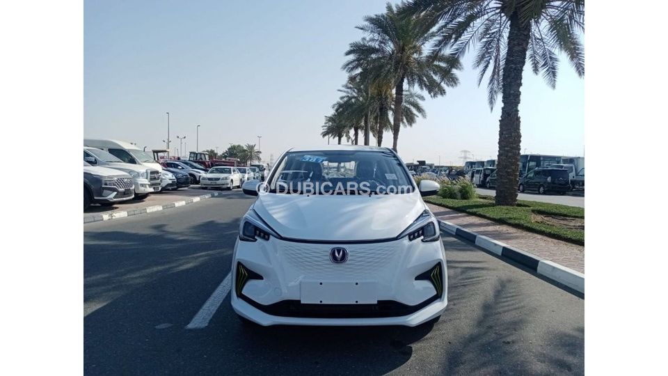 جديدة تشنجان Ben EStar CHANGAN E-STAR ELECTRIC 2023MY EXPORT 2023 للبيع ...