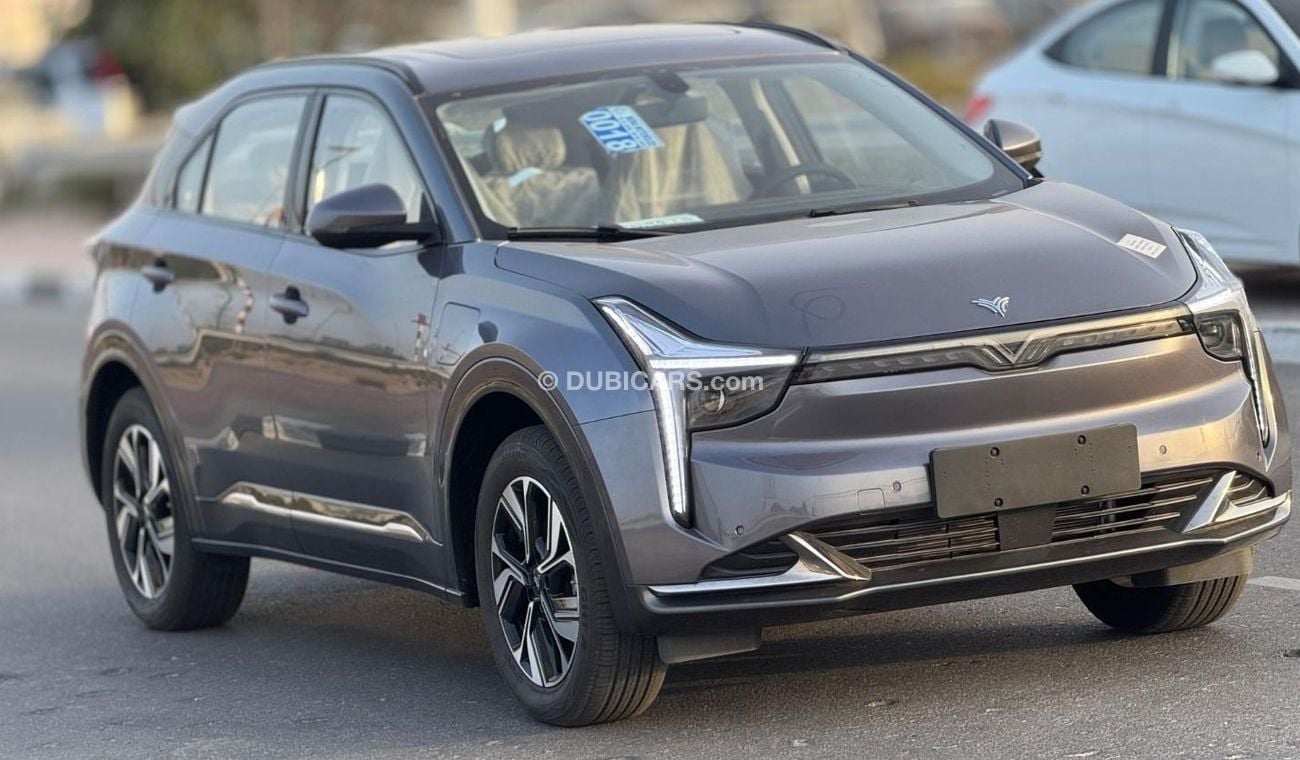 جديدة نيتا U Pro Neta U PRO 2024 للبيع في دبي - 827777