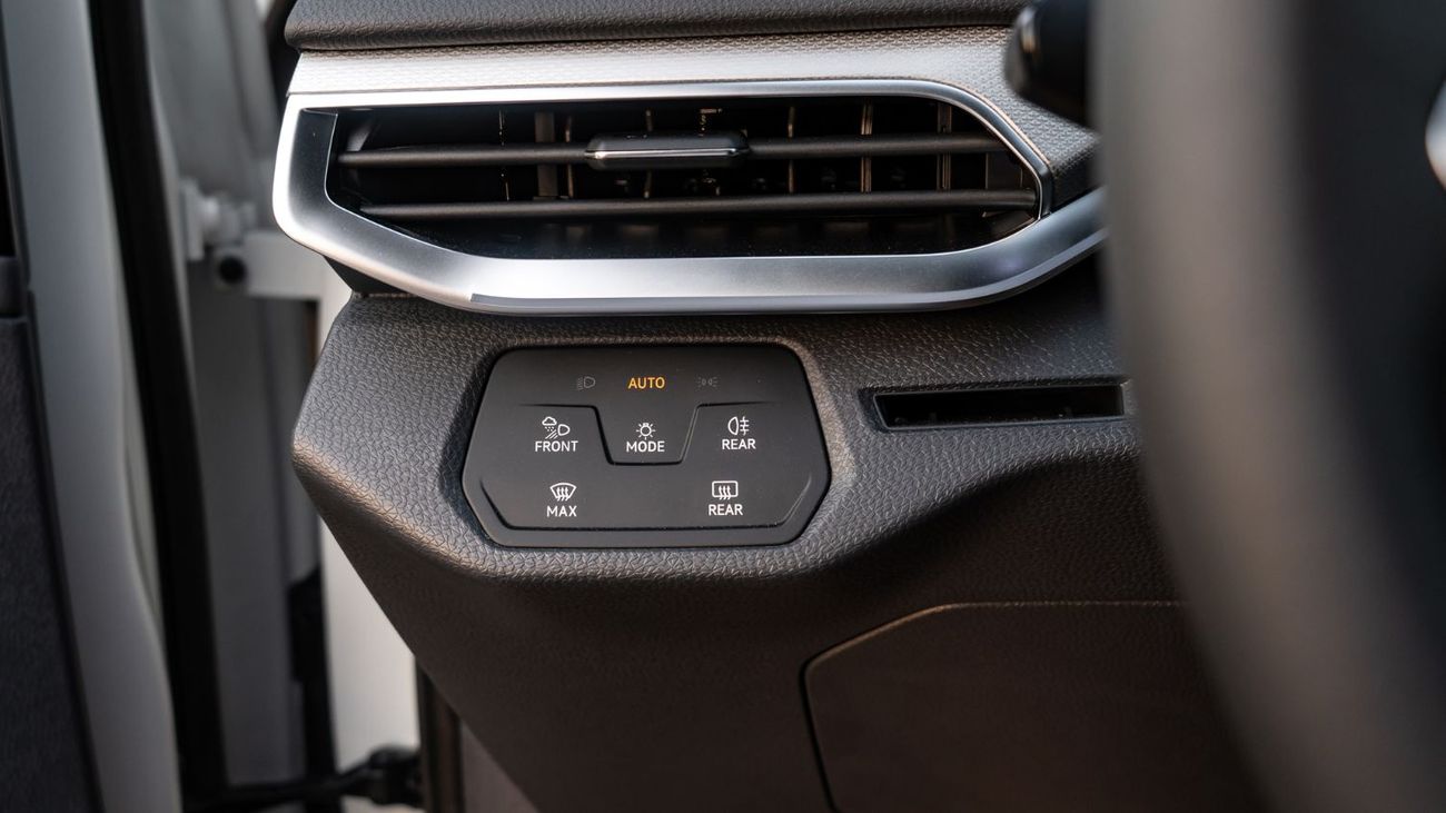 New Volkswagen ID.4 2024 | VOLKSWAGEN ID4 CROZZ PRO +360°CAMERA+PSD+AR HUD 2024 for sale in ...