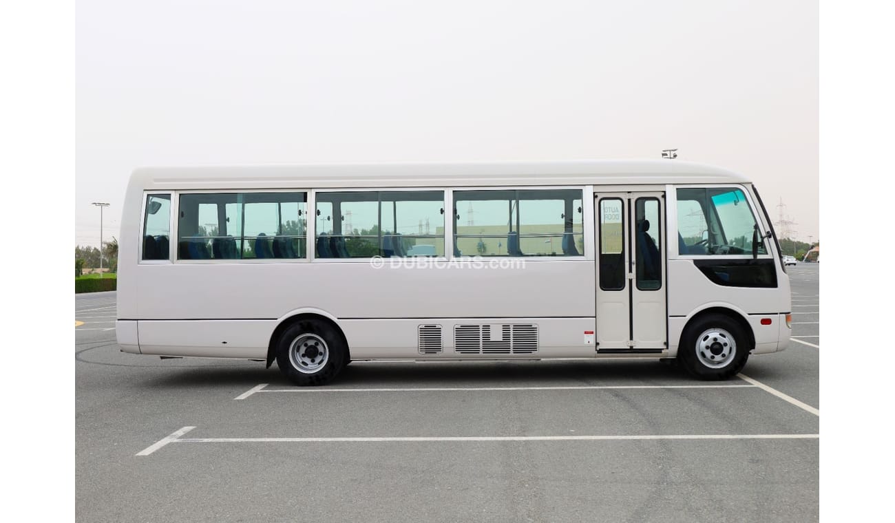 Used Mitsubishi Rosa 2015 | ROSA BUS | 34 SEATER - DIESEL - MANUAL ...