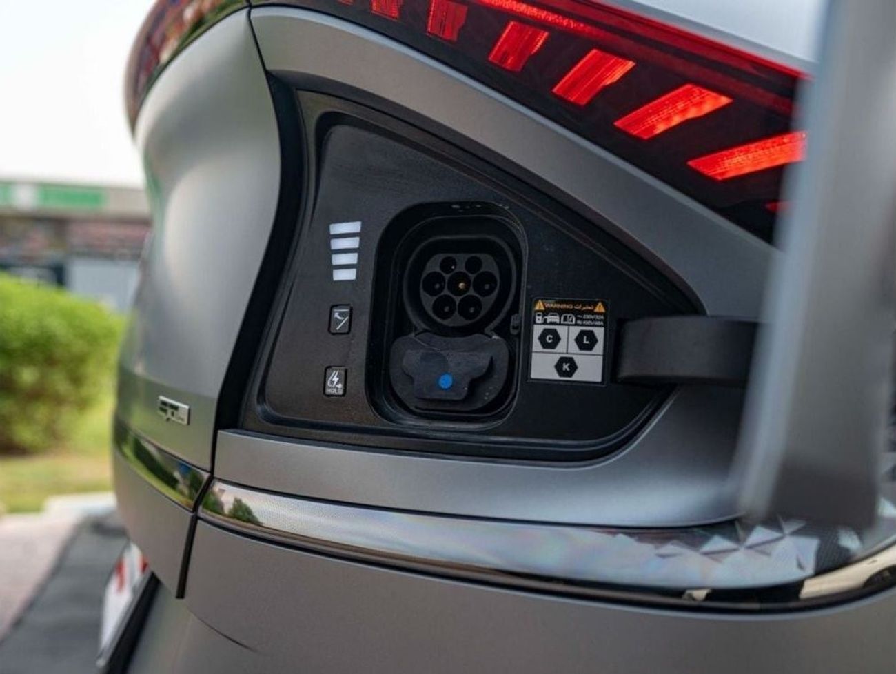 New Kia EV6 AED 3,633 PM • 2024 BRAND-NEW EV6 GT EDITION • 410+ KMS DUAL-MOTOR LONG RANGE ...