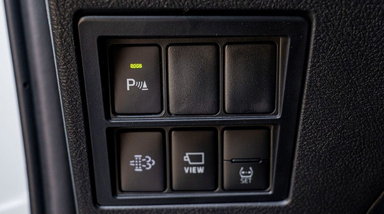 New Toyota Hilux ADV 2.8L 2024 for sale in Dubai - 791208