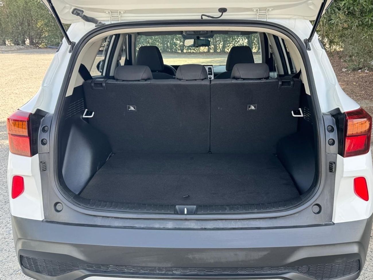 Used Kia Seltos Seltos 2020،1.6L GCC Space, Sunroof 2020 for sale in ...