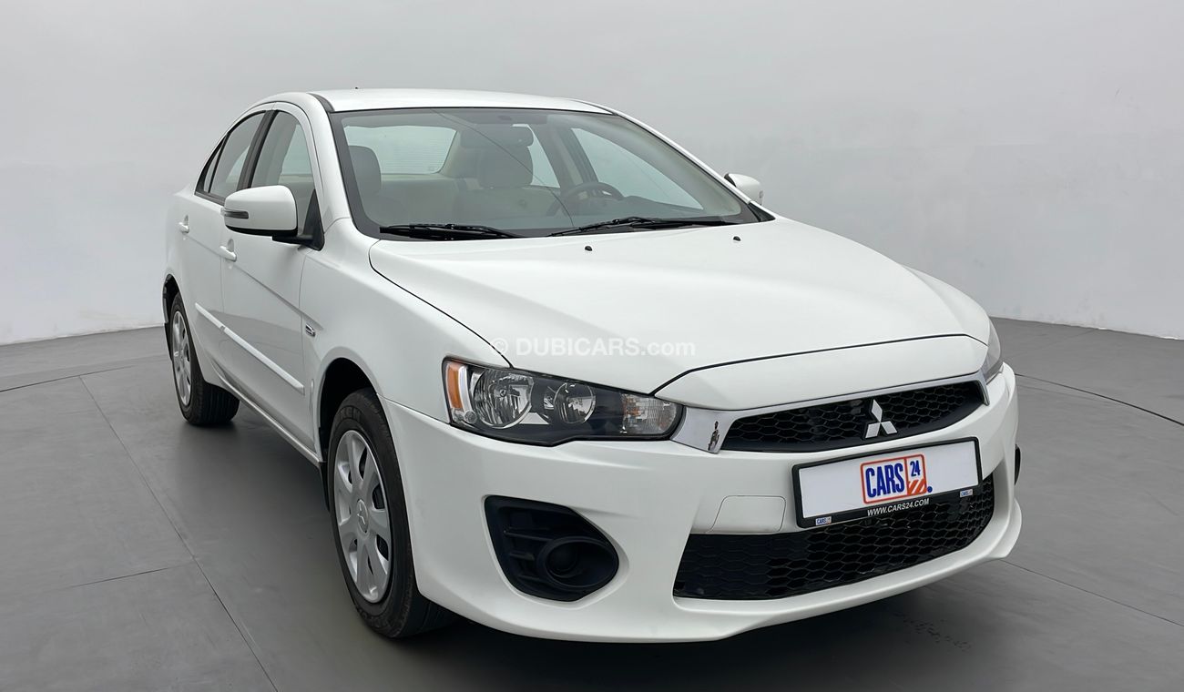 Used Mitsubishi Lancer 2 | Under Warranty | Inspected on 150 ...
