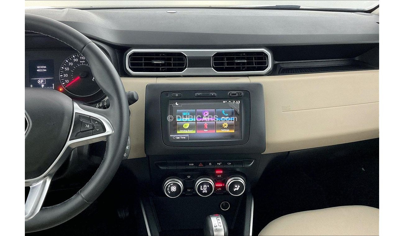 Used Renault Duster LE 2019 for sale in Dubai - 642721