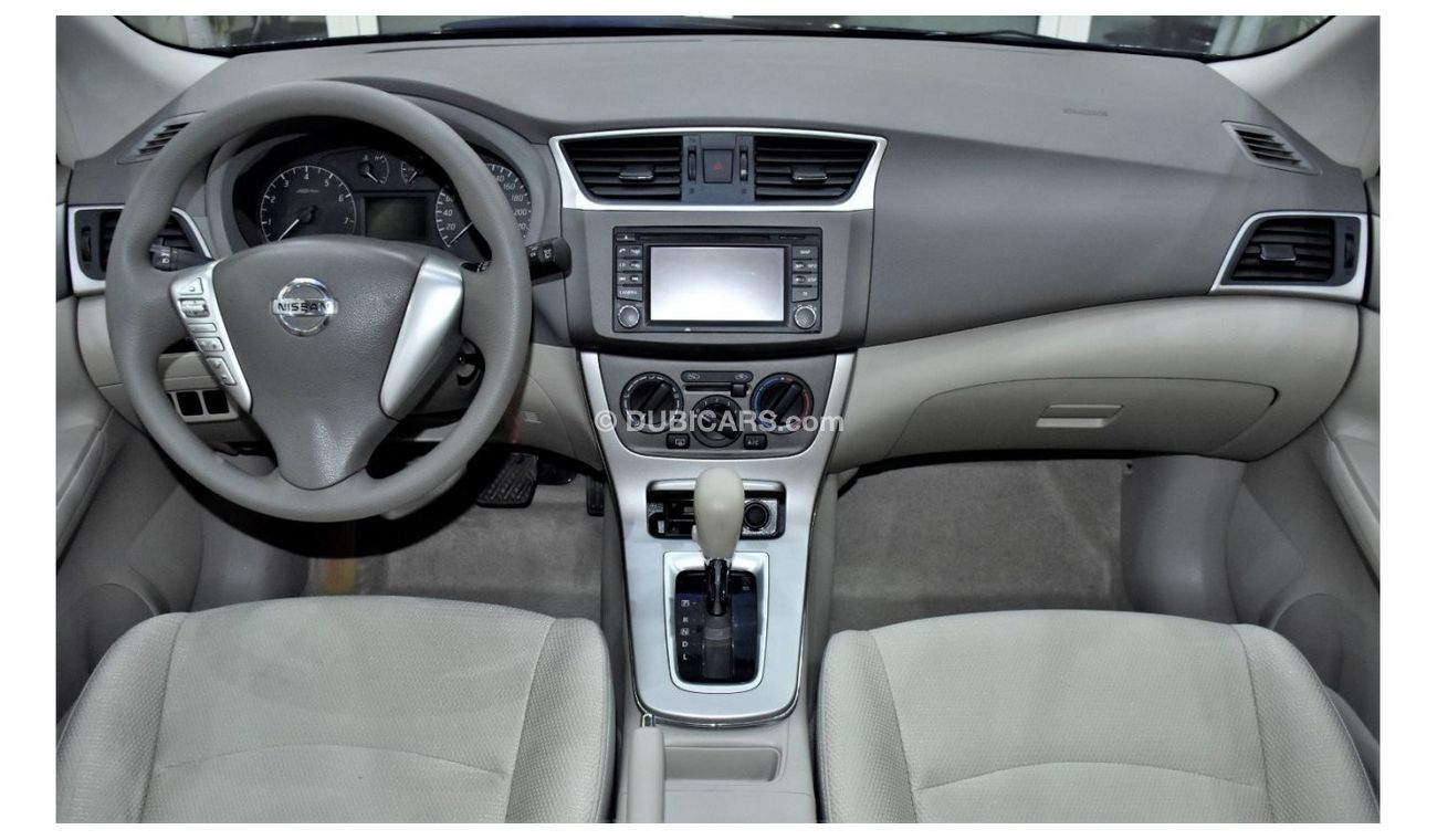 Used EXCELLENT DEAL for our Nissan Tiida ( 2016 Model ) in Blue Color ...