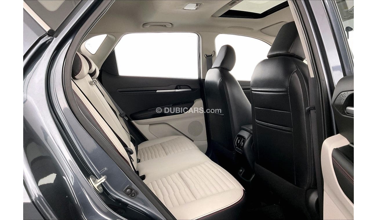 Used 2022 LAND ROVER RANGE ROVER VOGUE AUTOBIOGRAPHY GCC SPEC P-530 V8 ...