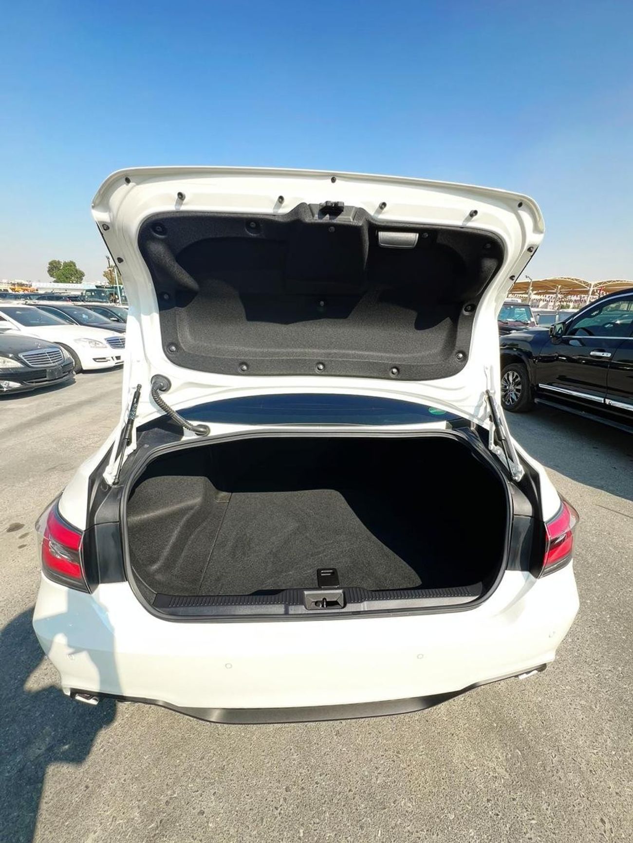 Used TOYOTA CROWN RS 2019 RIGHT HAND STEERING 2019 for sale in Dubai ...