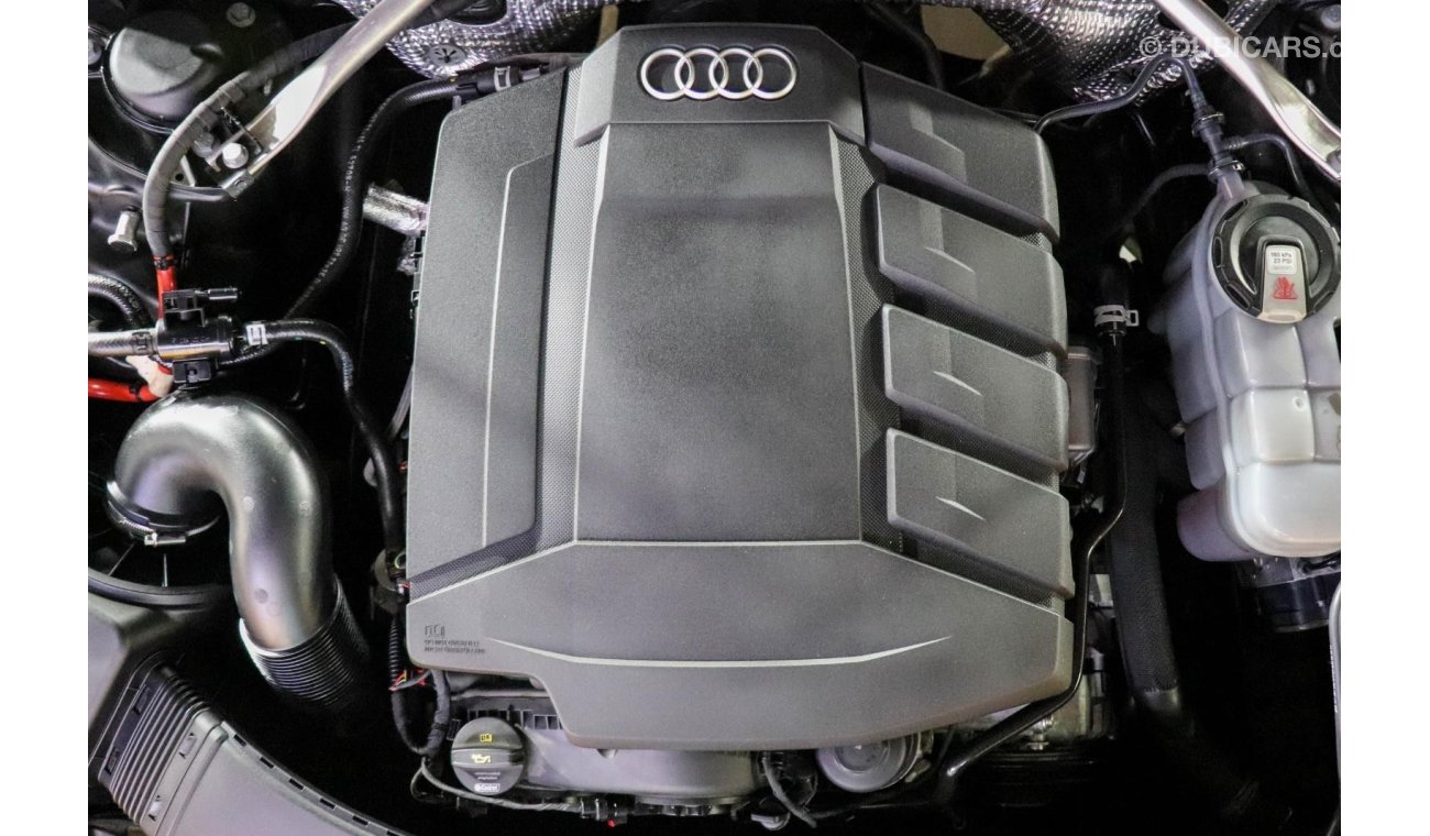Used Audi A6 4KA 2020 for sale in Dubai - 550631