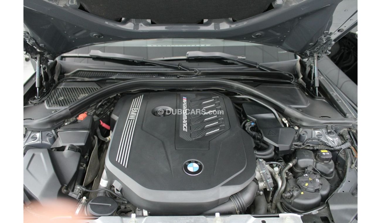مستعملة بي أم دبليو M340i 340M 3.0L 2020 - FOR ONLY 3,051 MONTHLY 2020 ...