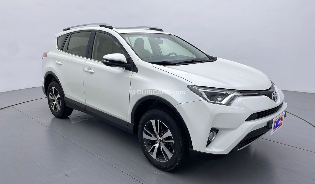 Used Toyota RAV4 GXR 2.5 | Zero Down Payment | Free Home Test Drive ...