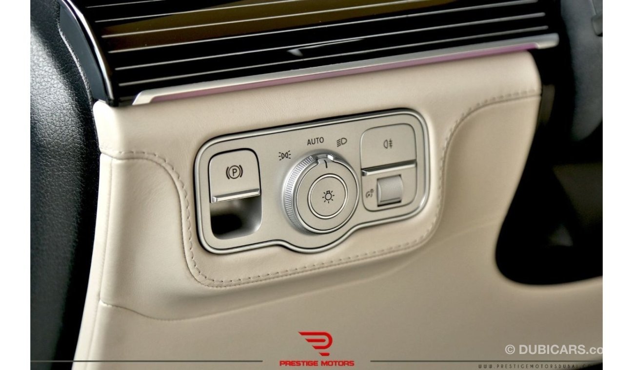 جديدة مرسيدس بنز GLE 53 AMG New shape 2023 Local Registration +10% 2023 ...