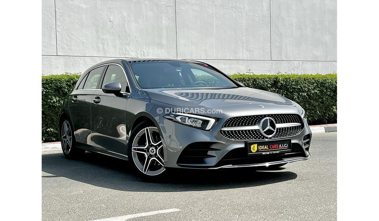 New Mercedes-Benz A 200 MERCEDES | A200 | GCC SPECS | 2022 for sale in ...