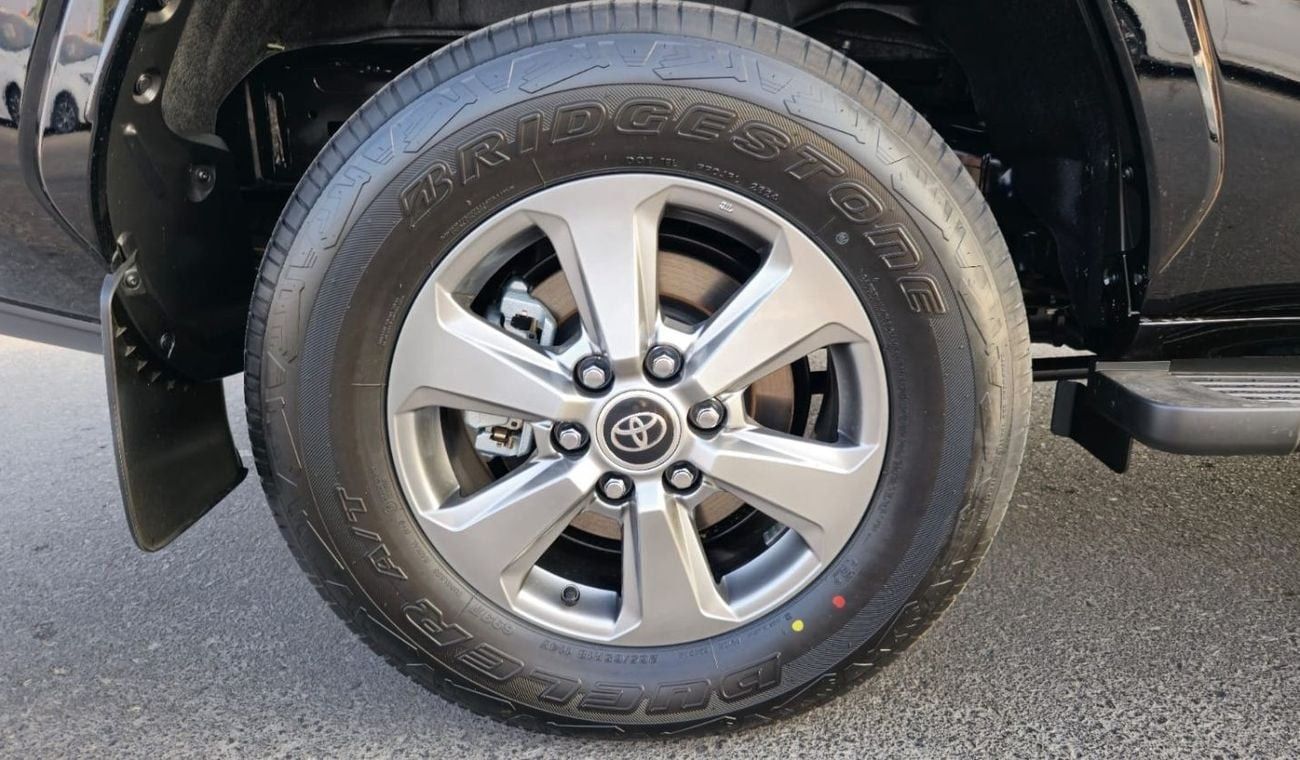 New Toyota Land Cruiser RHD SAHARA 2024 for sale in Dubai - 809029