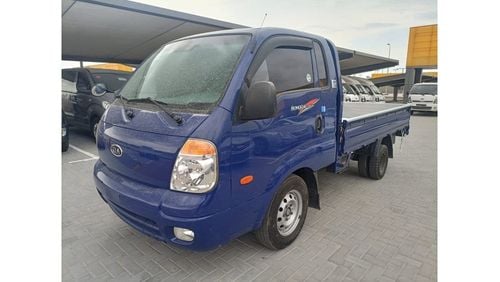 Kia Bongo Price in UAE, Images, Specs & Features