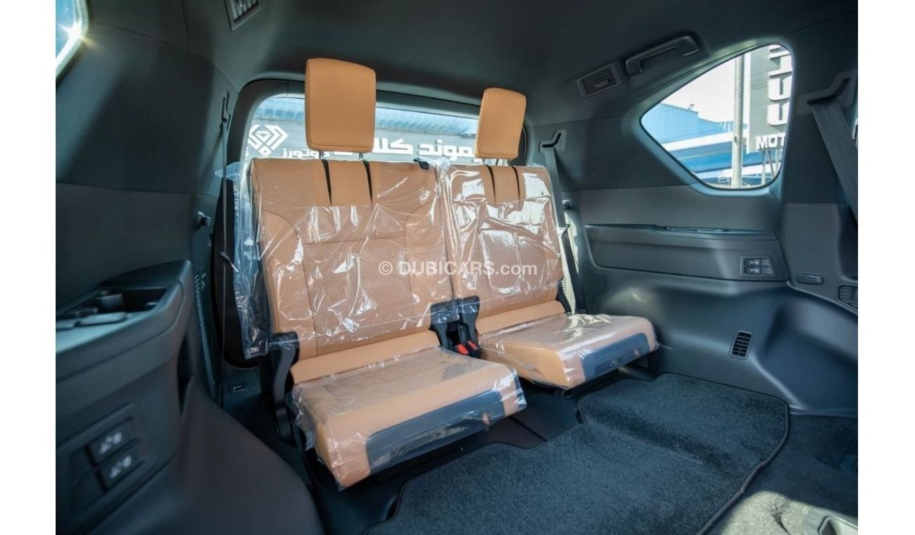 New Lexus LX600 Lexus LX 600 Prestige 3.5L V6 Full Option 2022 GCC ZERO ...