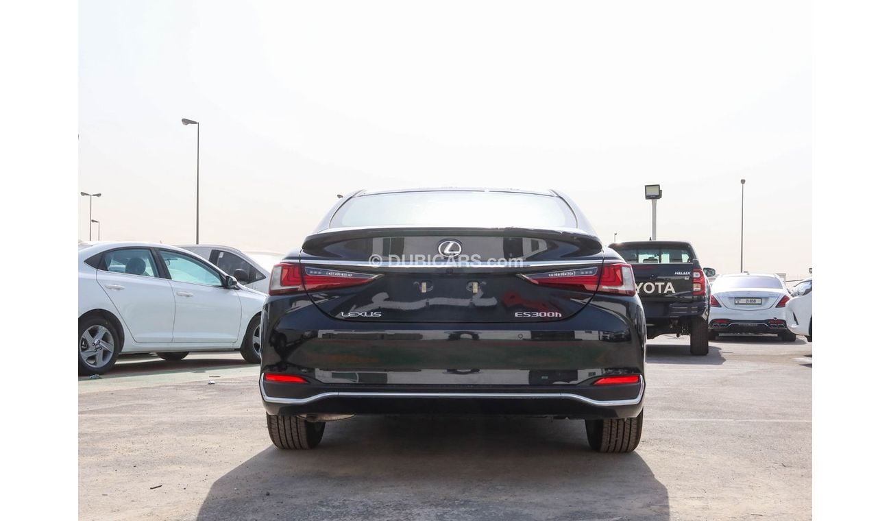 New Lexus ES 300 2023 for sale in Dubai - 666002
