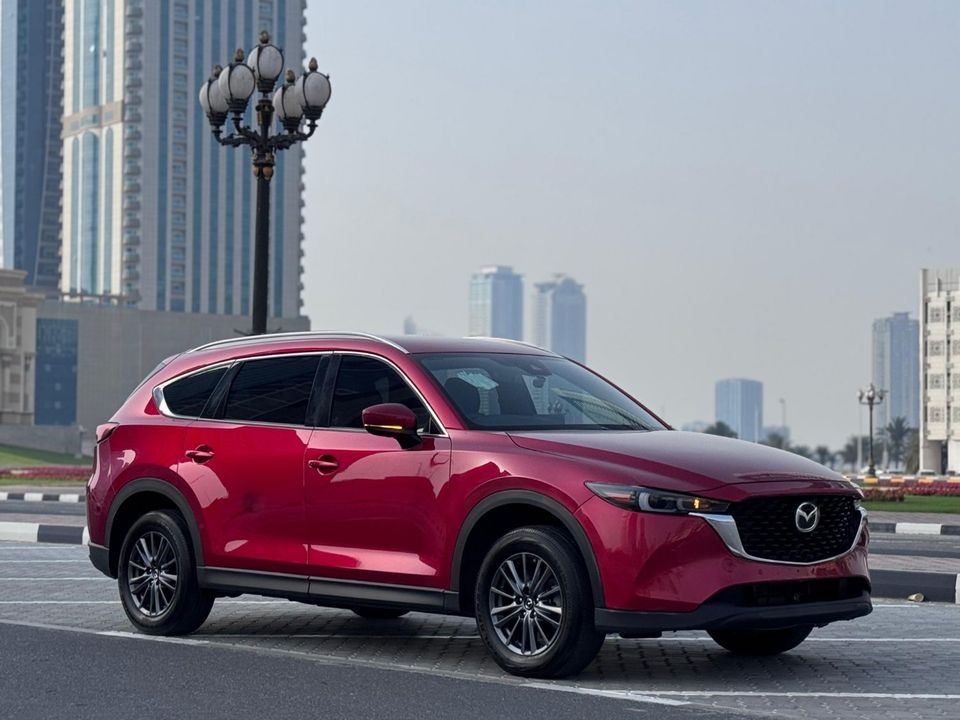 Used MAZDA CX8 ,2500 CC ,RIGHT HAND DRIVE ,PETROL 2021 for sale in ...