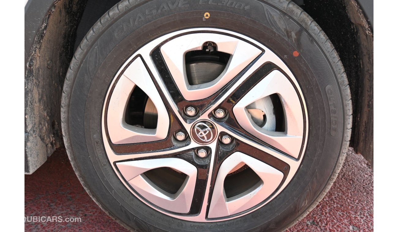 New Toyota IZOA Electric SUV, RWD, 5 Doors, Color White, Model 2022 2022 for sale in Dubai - 569356