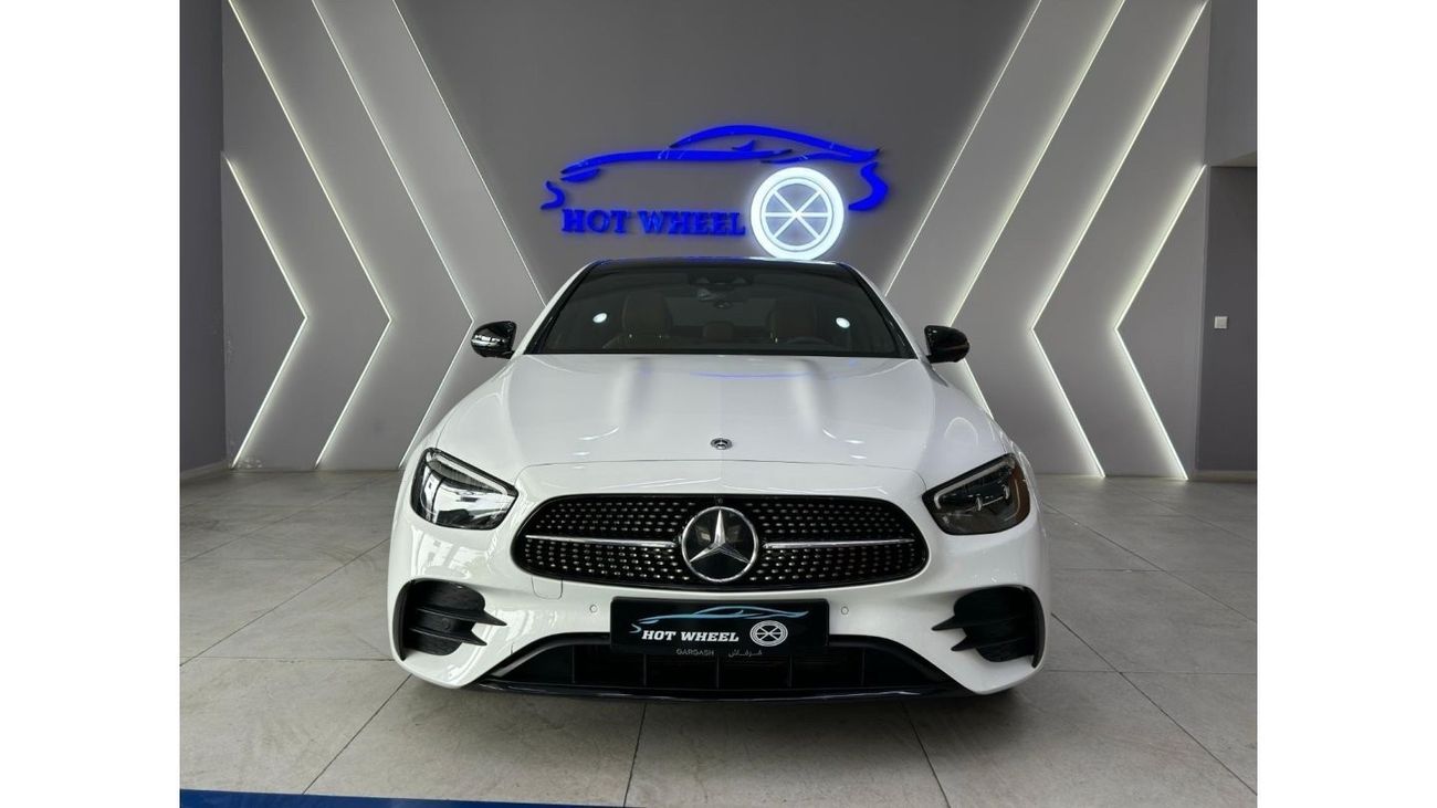 مستعملة مرسيدس بنز E300 GCC 2023 للبيع في دبي - 764709