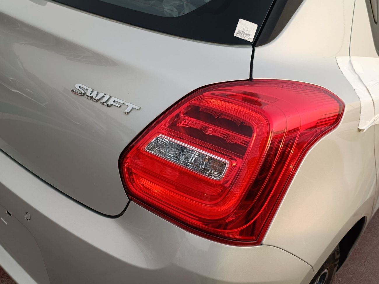 New Suzuki Swift GLX / 1.2L PETROL / PUSH START / FULL OPTION / SPECIAL PRICE /CODE#SGLXM 2024 ...