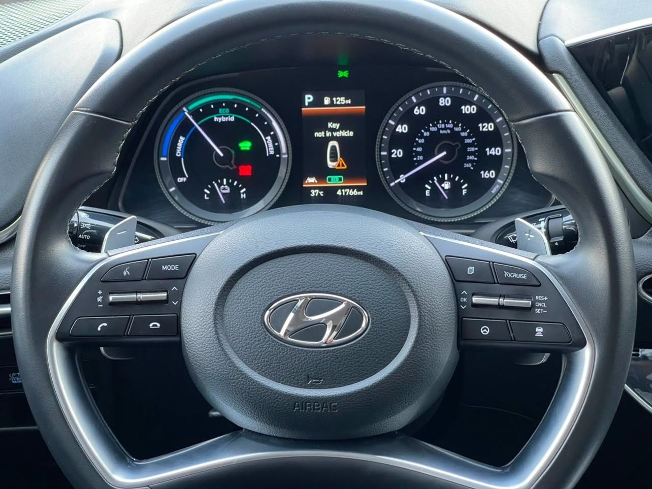 Used Hyundai Sonata SE / V4 HYBRID / BIG RIMS / RADAR / BLIND SPOTS ...