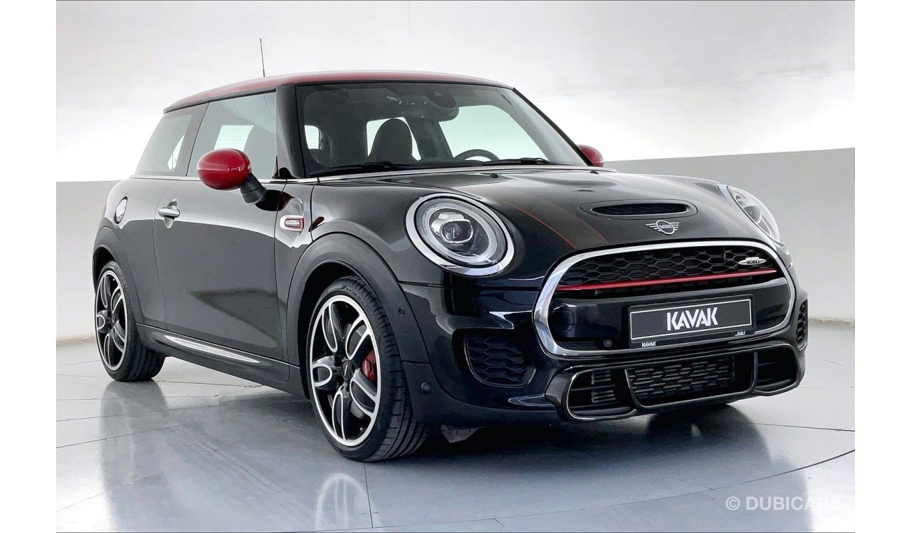 Used Mini John Cooper Works John Cooper Works| 1 year free warranty ...