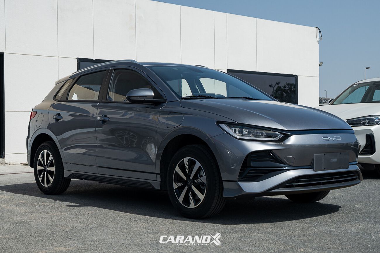 New BYD E2 405km Luxury 2025 2025 for sale in Dubai - 843320