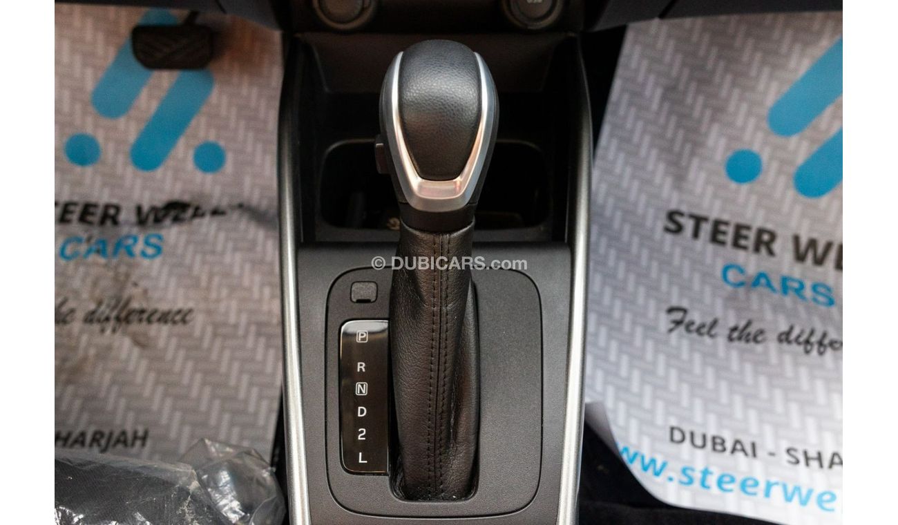 New Suzuki Baleno GLX | HUD | 360 CAMERA | 6 AIRBAGS | CRUISE CONTROL ...