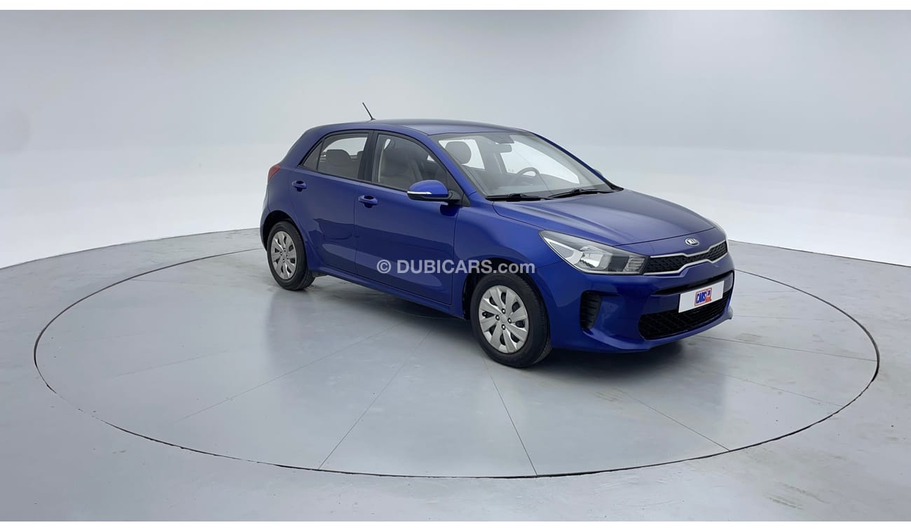 Used Kia Rio EX 1.4 | Zero Down Payment | Free Home Test Drive 2019 for ...