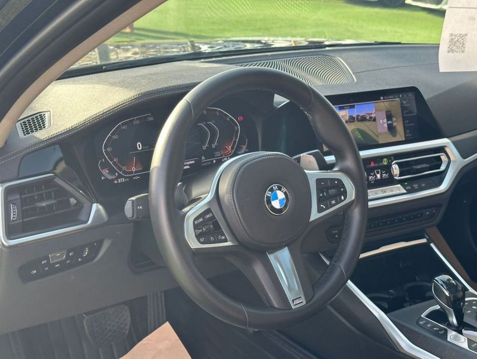 Used BMW 325 L I M power body kit - 2021 -Cash Or 2,008 Monthly ...