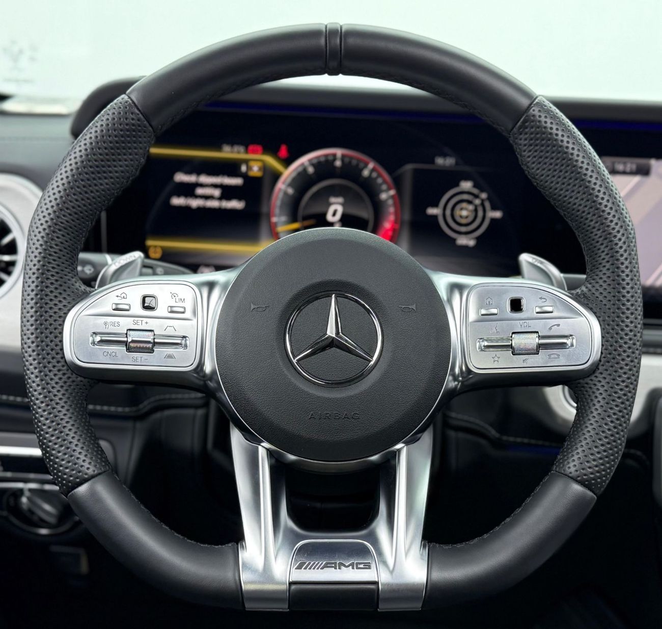 مستعملة مرسيدس بنز G 63 AMG 2022 Mercedes-AMG G63, Fully Loaded, 1 Year ...