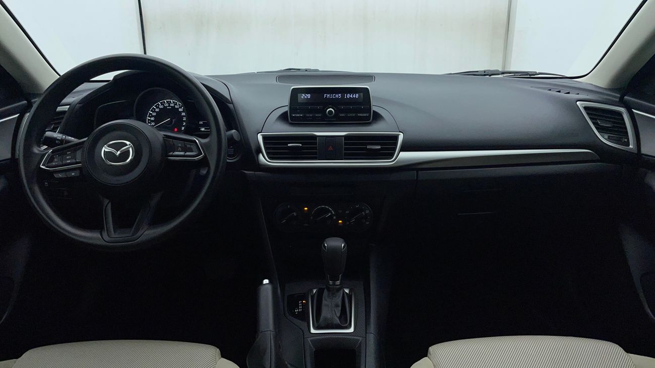 Used Mazda 3 S 1.6 | Zero Down Payment | Free Home Test Drive 2019 for ...